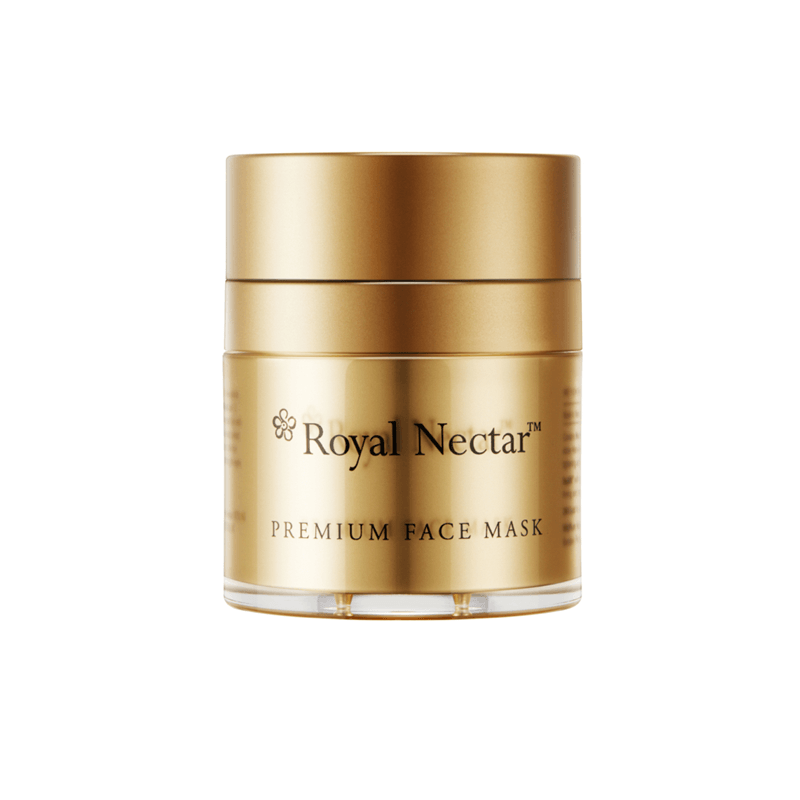 Royal Nectar Premium Face Mask 30ml | Ocare Health&Beauty