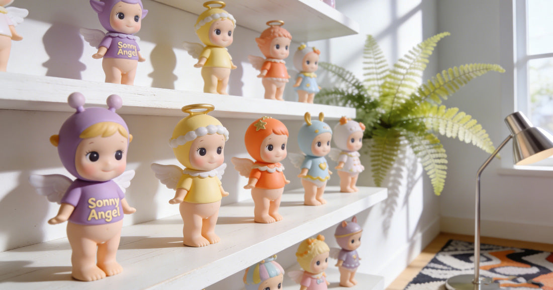 Sonny Angel NZ: The Ultimate Must-Have Collectible | Ocare – OCARE NZ