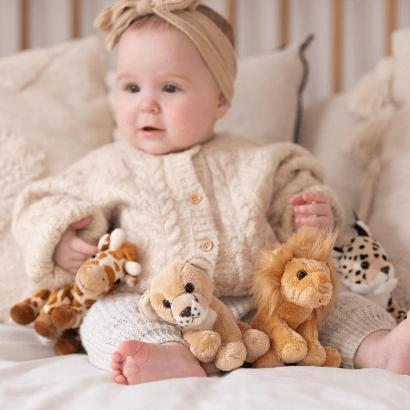 Cuddle Cub By Charlie Bears – OCARE NZ