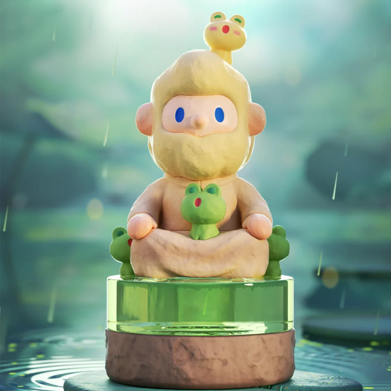 Buy Farmer Bob Figures & Blind Boxes Online | OCARE NZ