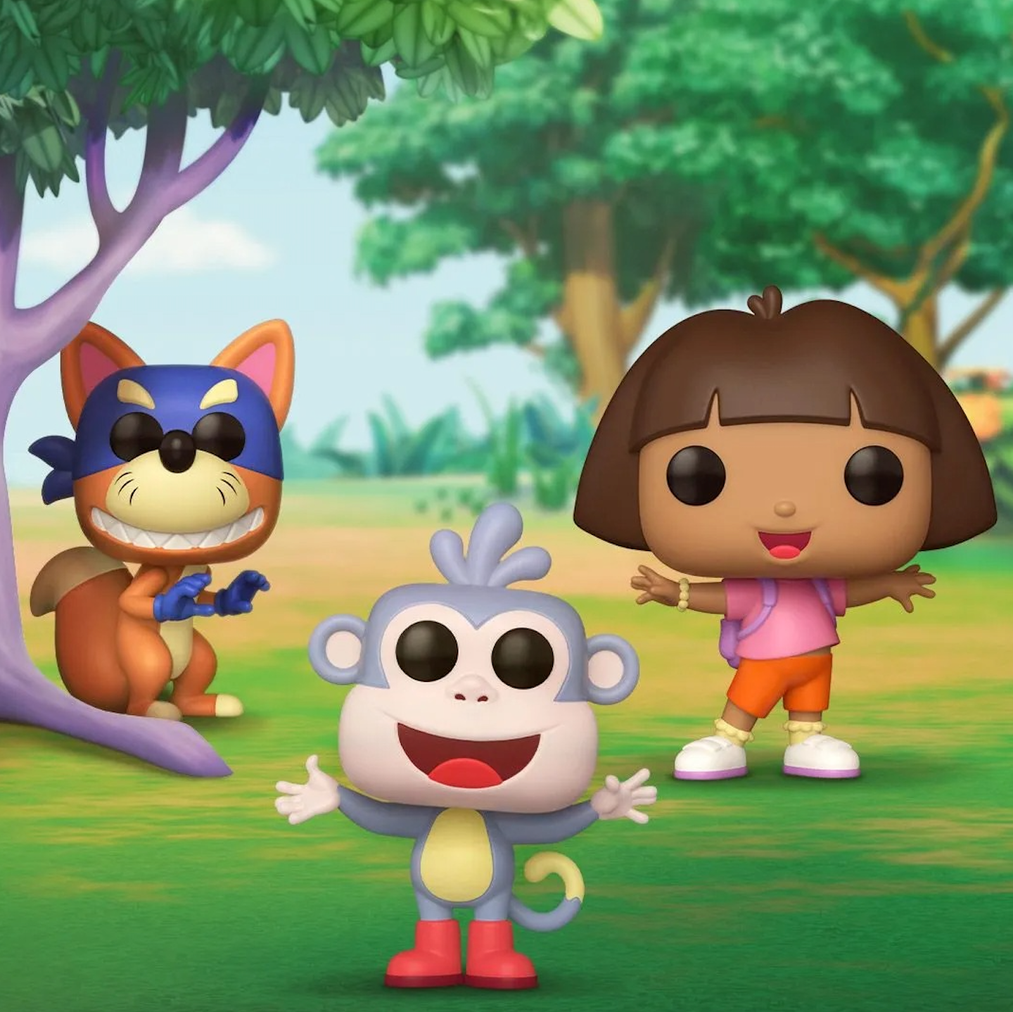 Funko Pop! Animation NZ | Shop Your Cartoon Pop! Online - OCARE – Page ...