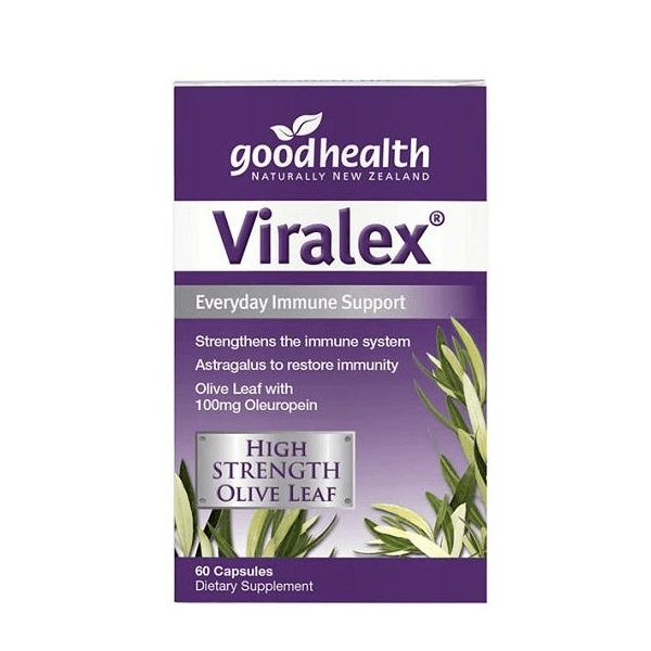Good Health NZ | Natural Supplements for Immunity & Wellness – Ocare ...