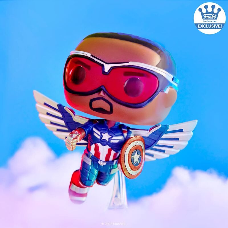 Marvel Funko Pop Collection NZ | Explore Vinyl Heroes – OCARE NZ
