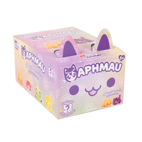 Aphmau Mystery Meemeows Fruit Series Plush Blind Box – OCARE NZ