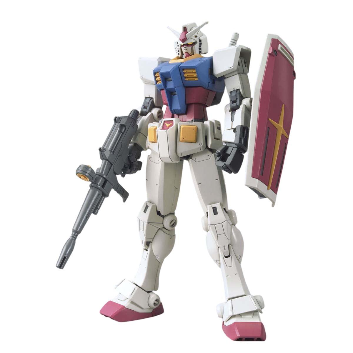 Bandai HG 1/144 RX-78-2 Gundam - Beyond Global – OCARE NZ
