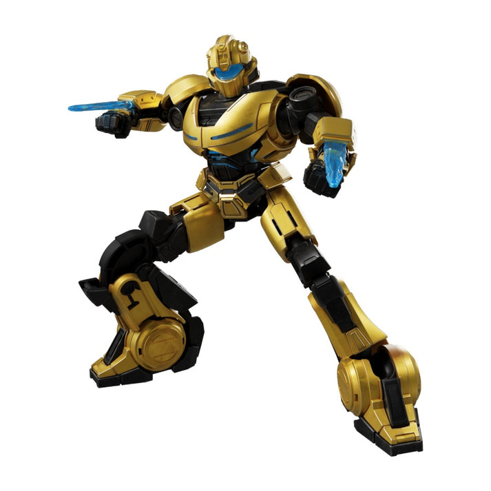 Blokees Transformers - Classic Class ONE B-127 Model Kit – OCARE NZ