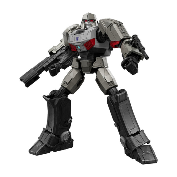 Blokees Transformers - Classic Class ONE Megatron Model Kit – OCARE NZ