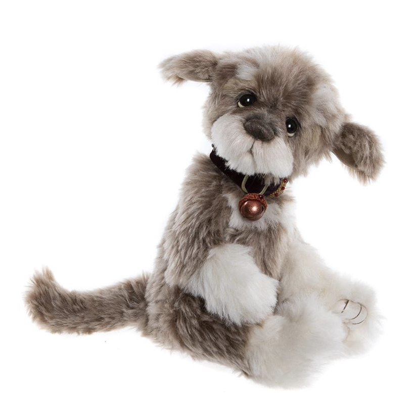 Charlie Bears Isabelle Collection Muggleswick – OCARE NZ