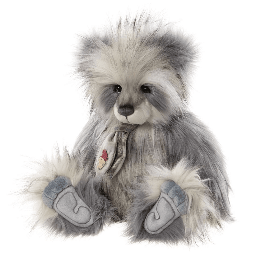 Charlie Bears Stewart – OCARE NZ