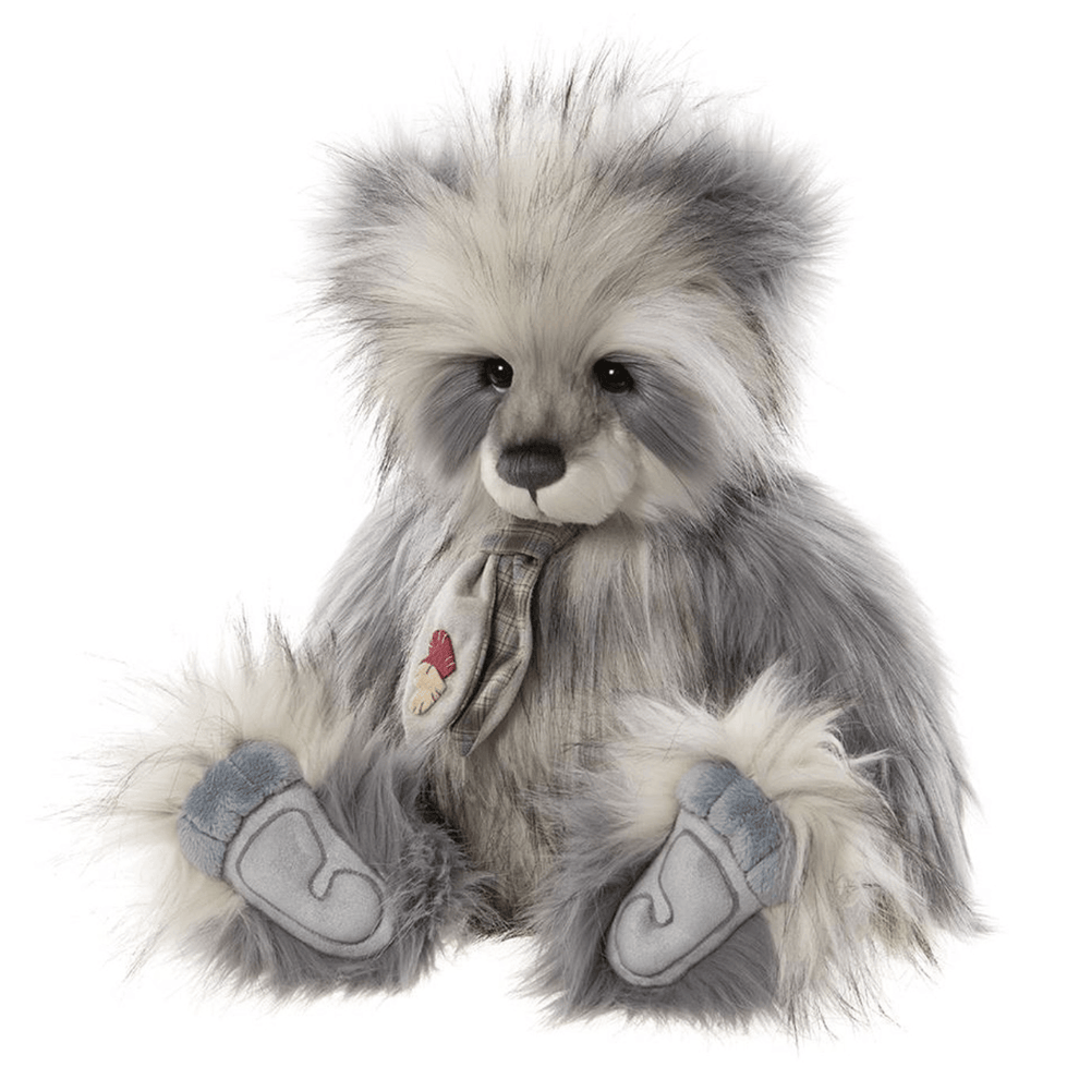 Charlie Bears Stewart – OCARE NZ