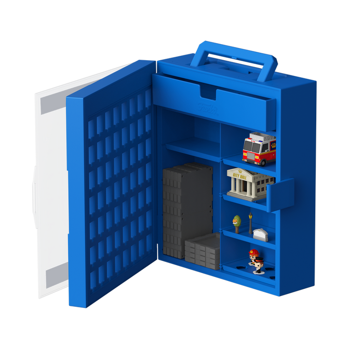 Funko Bitty Pop! Carrying Case – OCARE NZ