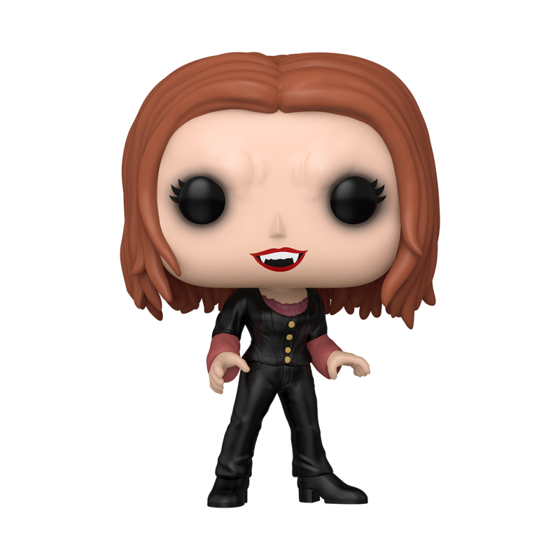 Funko Pop! Buffy - Willow Vampire Vinyl Figure – OCARE NZ