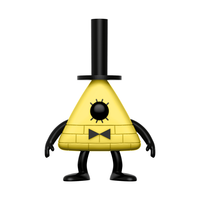 Funko Pop! Gravity Falls - Bill Cipher Vinyl Figure – OCARE NZ