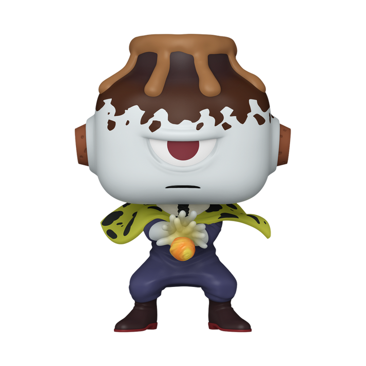 Funko Pop! Jujutsu Kaisen - Jogo Vinyl Figure – OCARE NZ