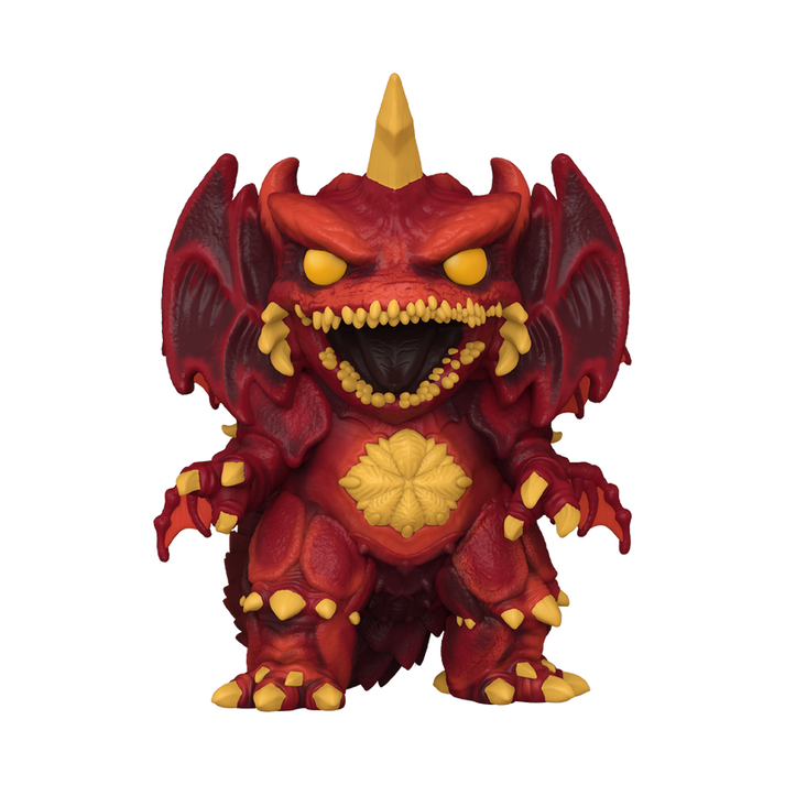Funko Pop! Premium Godzilla - Destoroyah Vinyl Figure – OCARE NZ