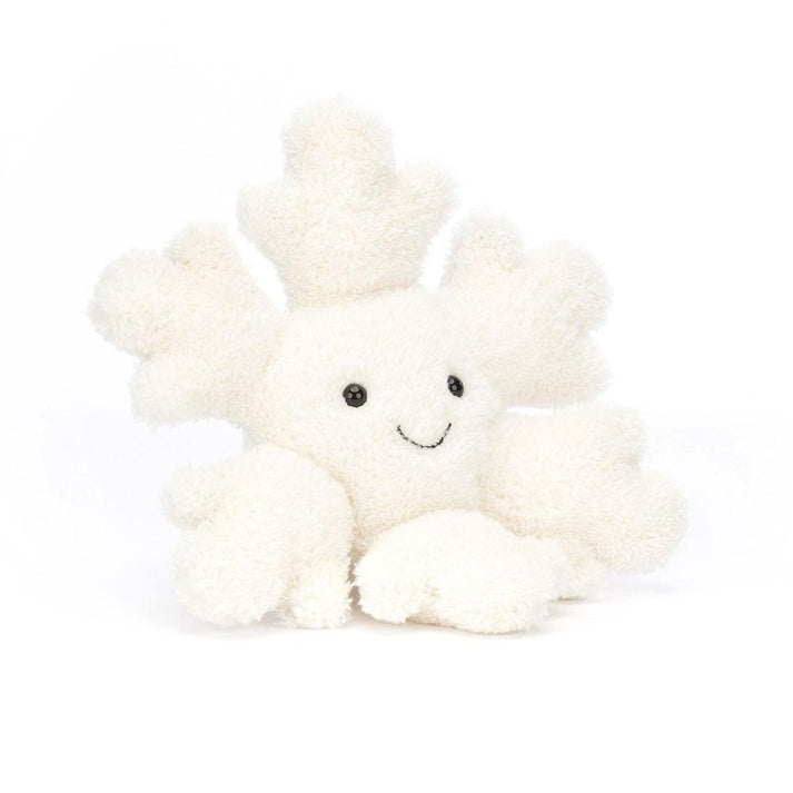 Jellycat Amuseable Snowflake – OCARE NZ