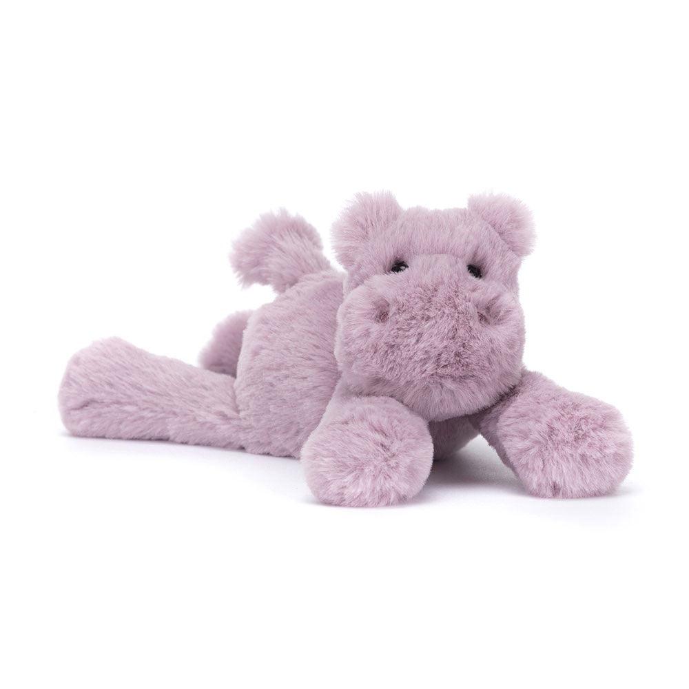 Jellycat Smudge Hippo | Ocare Health&Beauty