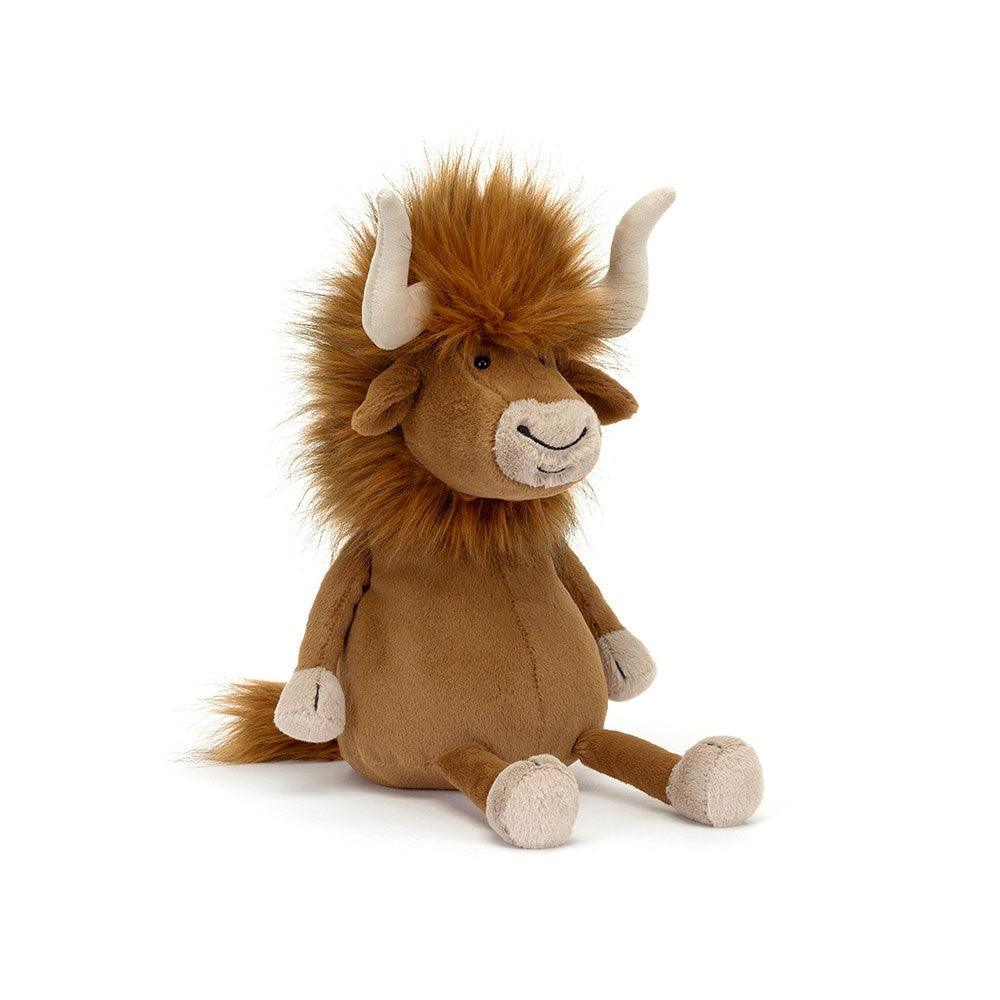 Jellycat Ramone Bull – OCARE NZ