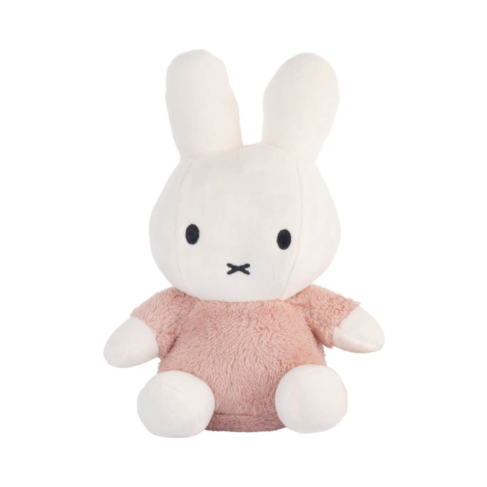 Miffy Fluffy Cuddle Plush – OCARE NZ
