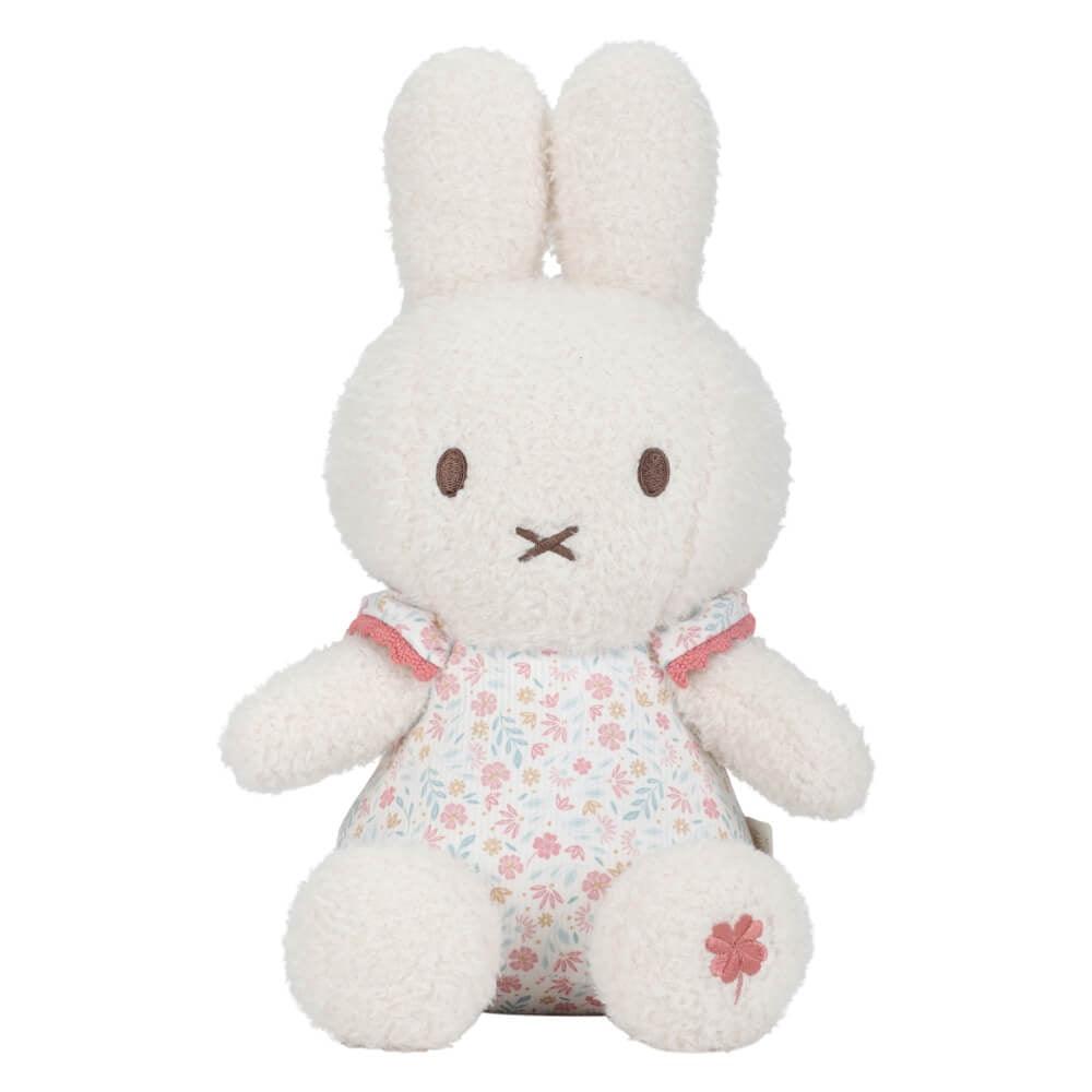 Miffy Lucky Blossom Soft Toy – OCARE NZ