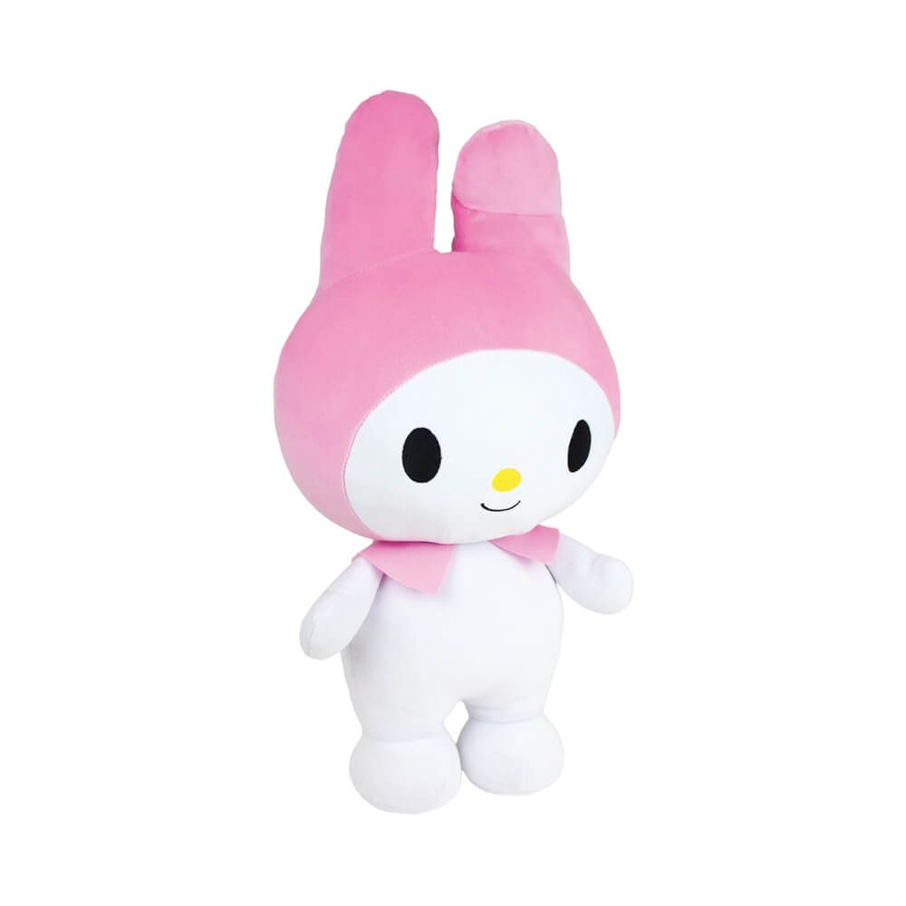 My Melody Squishy Plush Toy – OCARE NZ