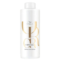 Wella Oil Reflections Luminous Reveal Shampoo – OCARE NZ