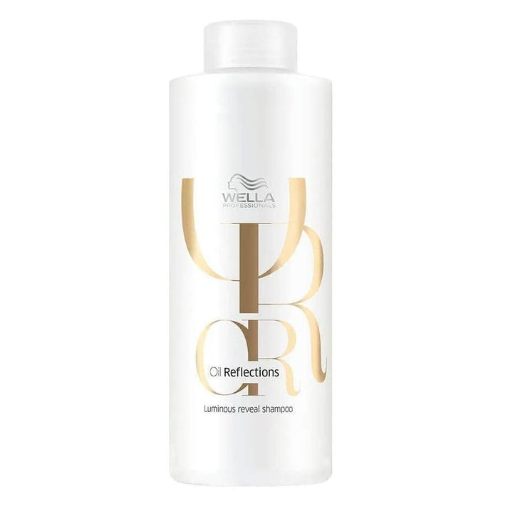 Wella Oil Reflections Luminous Reveal Shampoo – OCARE NZ