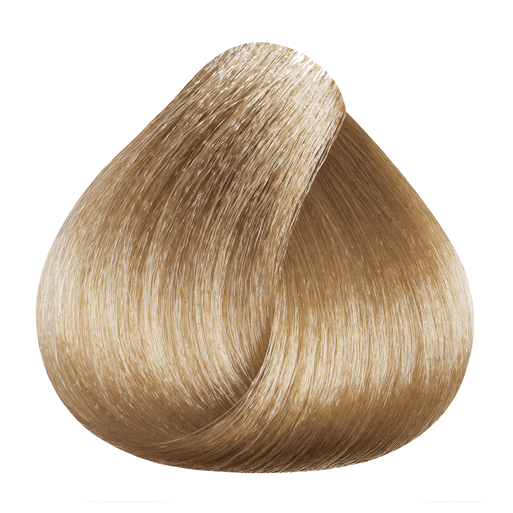 Color & Soin Permanent Hair Dye 10N - Platinum Blond | Ocare Health&Beauty