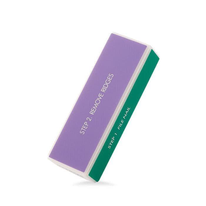 Manicare 4 Way Buffer Nail Block | Ocare Health&Beauty